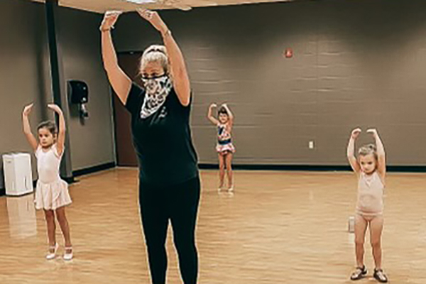 Enrichment - Houston YMCA