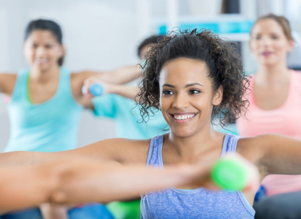 Perry Family YMCA Location - Houston YMCA