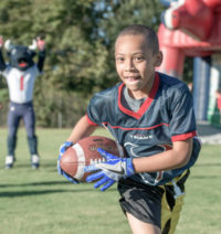 Fort Bend Family YMCA Location - Houston YMCA