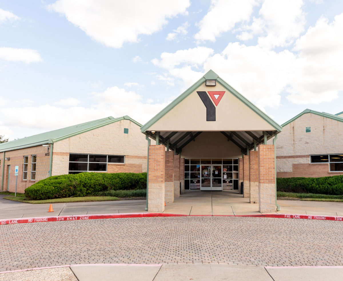 Fort Bend Family Ymca