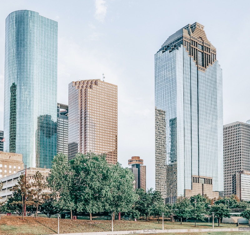 YMCA of Greater Houston