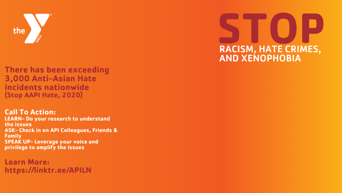 News Archives - Houston YMCA