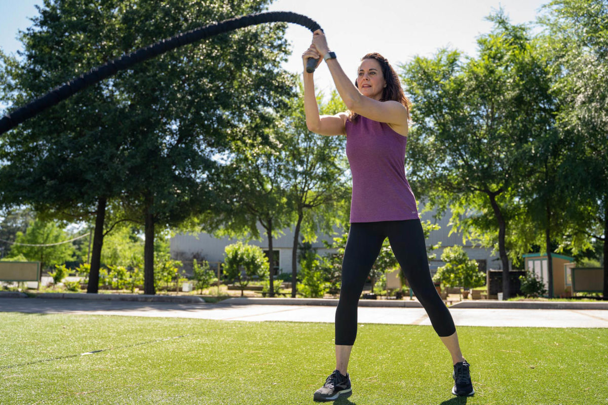 Health and Wellness Programs | YMCA of Greater Houston