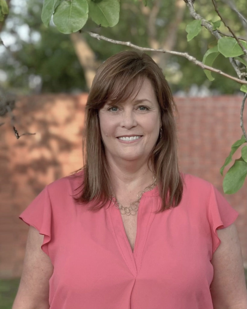 Leadership Team - About Us