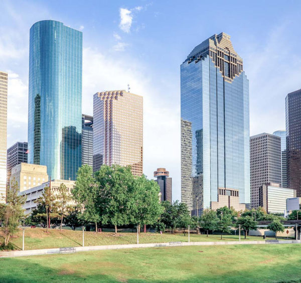 YMCA of Greater Houston