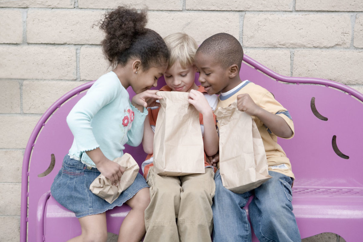 Programs - Houston YMCA