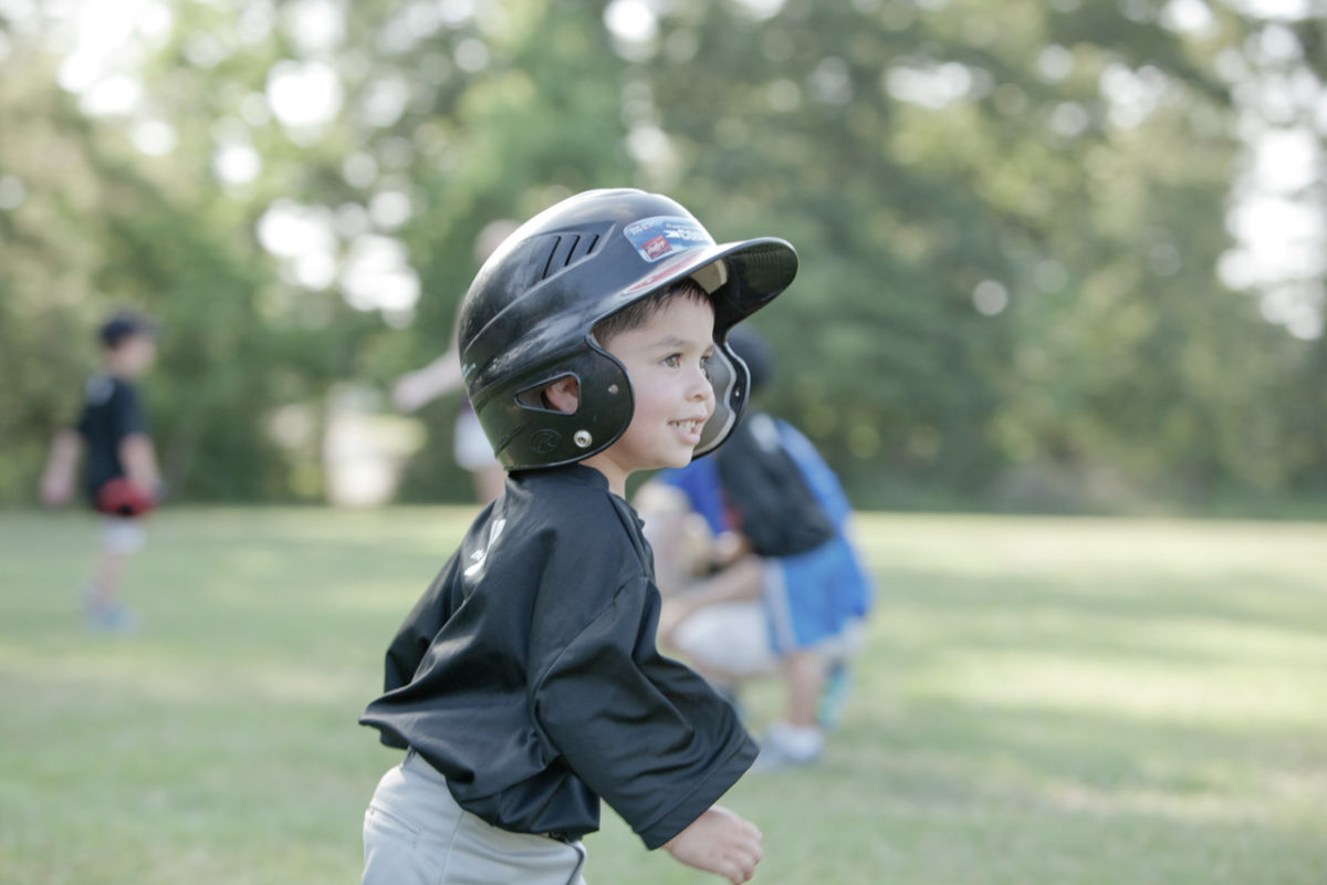 Youth Sports Programs | Houston Area Leagues