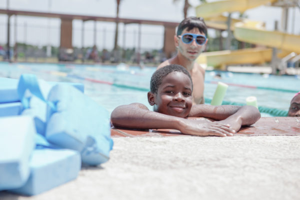 Swimming Programs | YMCA of Greater Houston