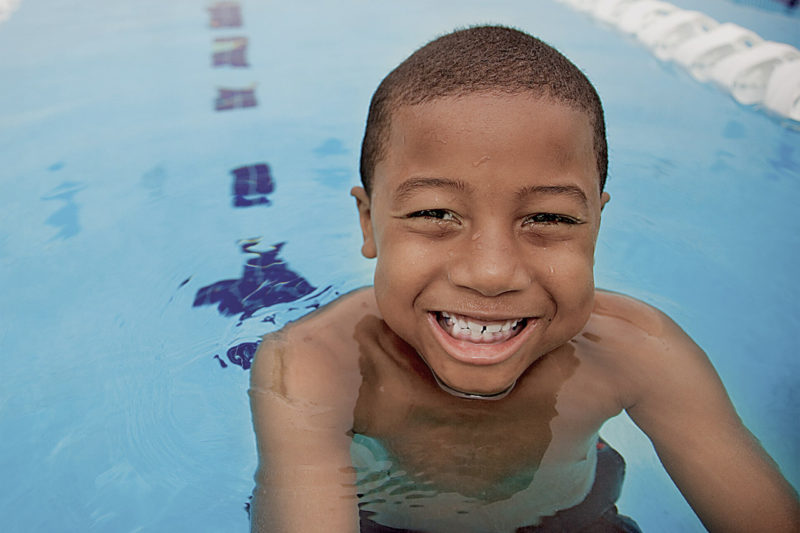 Swimming Programs | YMCA of Greater Houston