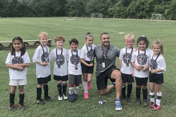 Perry Family YMCA - Locations