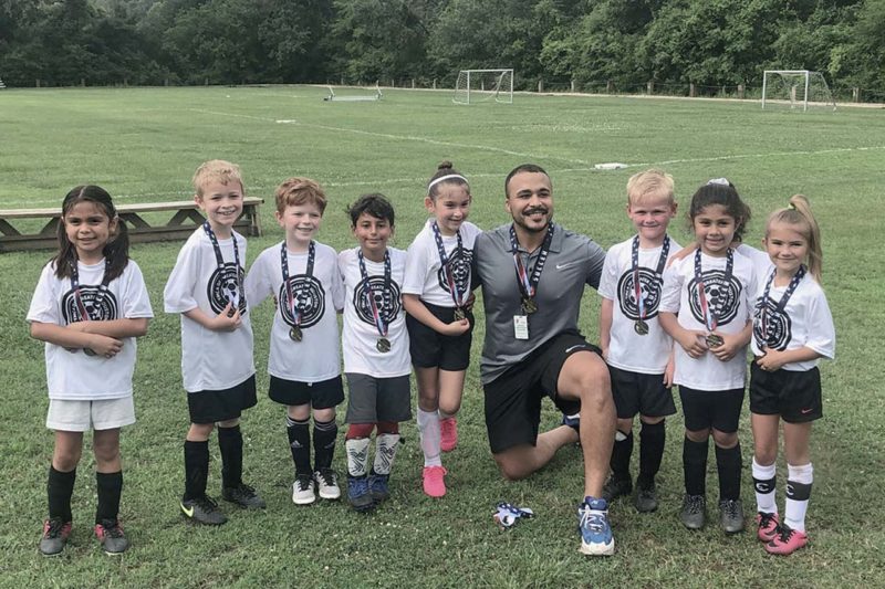 Perry Family YMCA - Locations