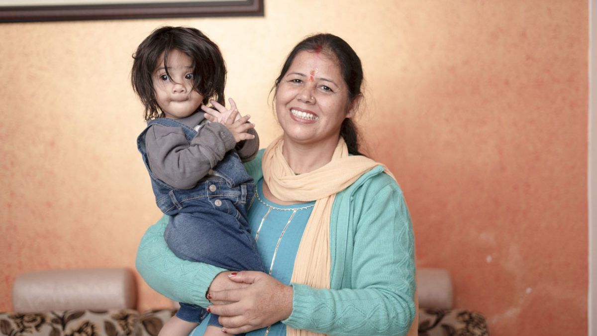 YMCA International Services - Locations