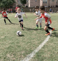 Fort Bend Family YMCA - Houston YMCA