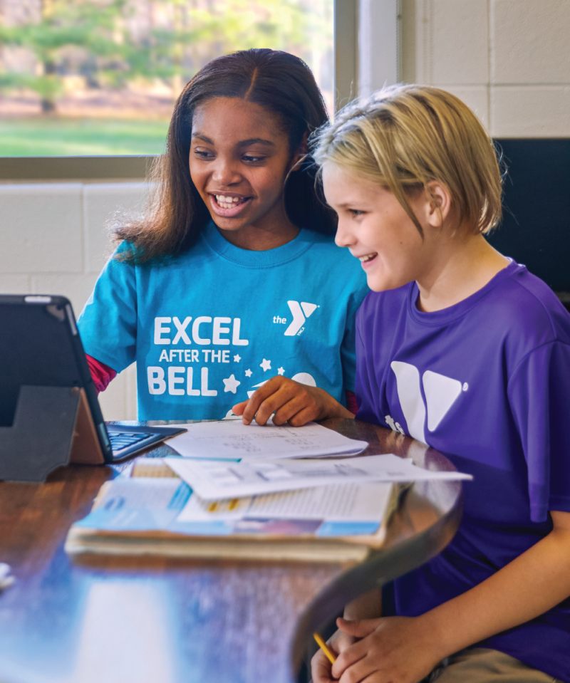 YMCA of Greater Houston