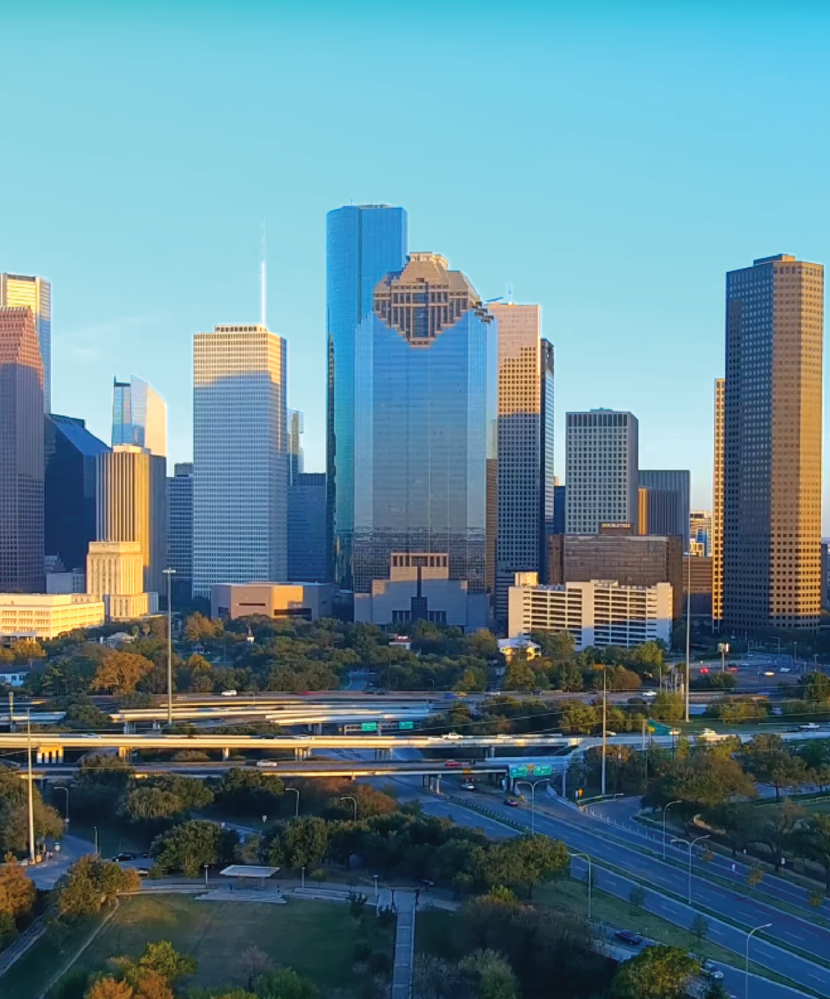 YMCA of Greater Houston