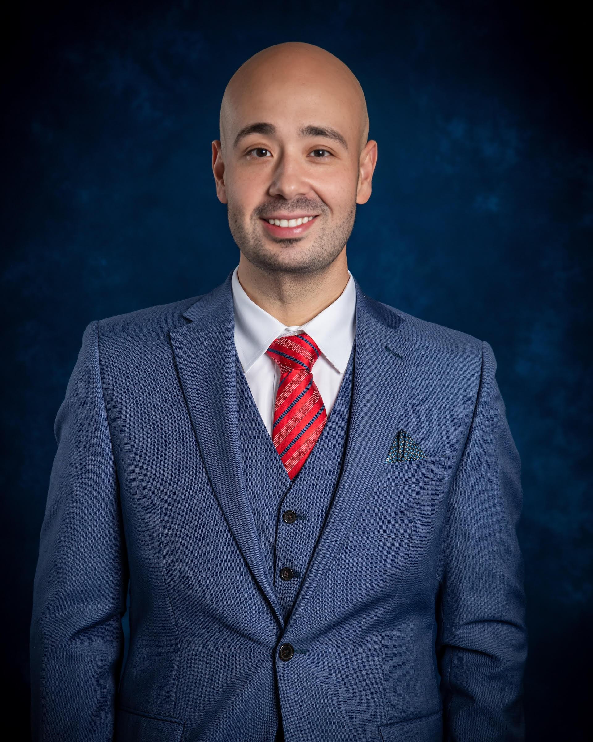 Houston YMCA welcome Rick Cruz as new Chief Operating Officer