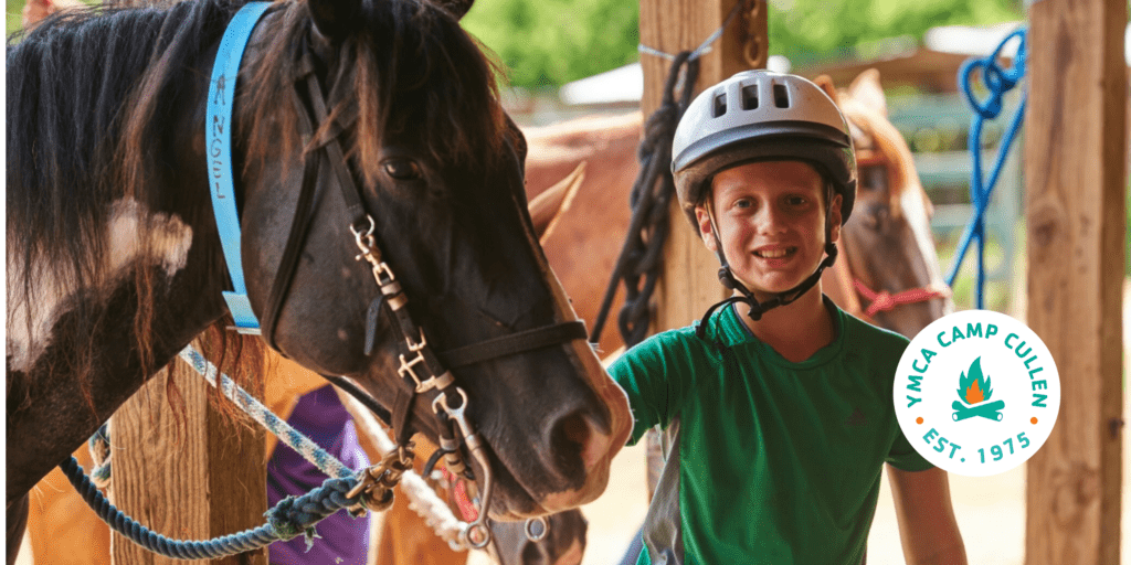 Experience EPIC at YMCA Camp Cullen: Specialty Camp Options - Houston YMCA