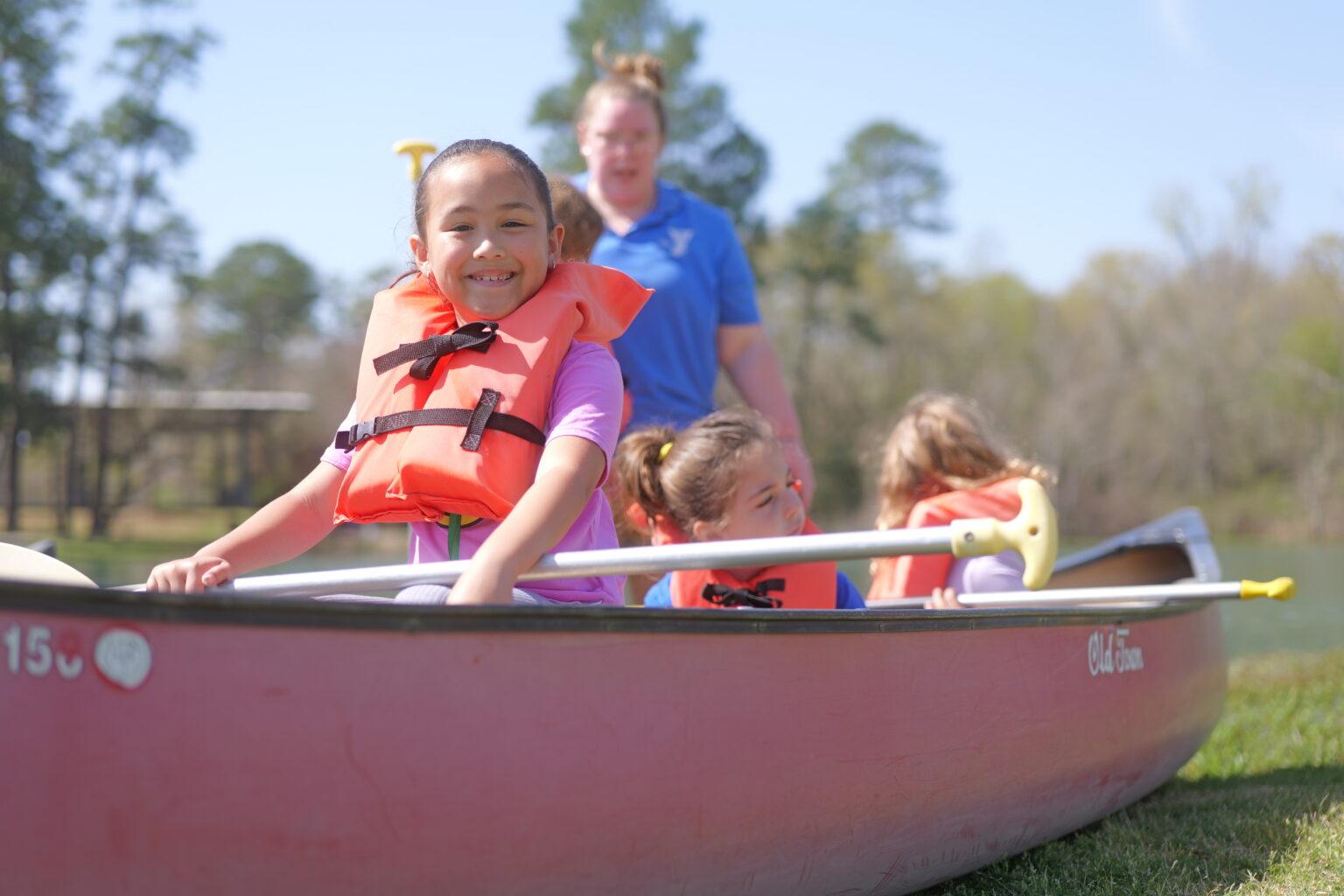 Summer Camp - Childcare and Camps
